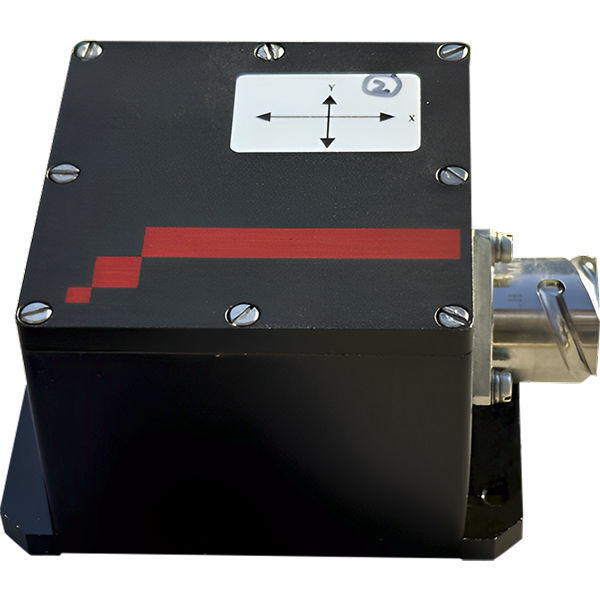 Inclinómetro triaxial - AS-001 - ERDI TECH LTD - digital / analógico ...