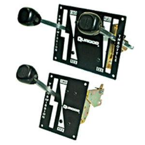 Selector para vehículos - T50 / T60 - CURTISS-WRIGHT