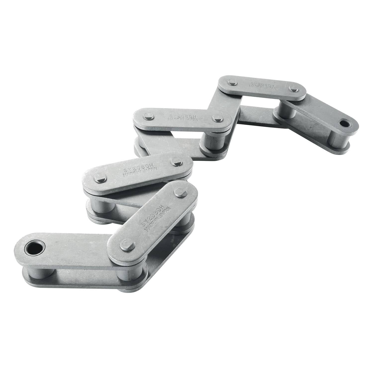 Cadena de doble paso - AP - Sugiyama Chain Co., Ltd. - de transmisión ...