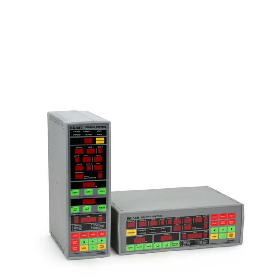 Módulo de controlador - SK54 - Kirti Pressings Pvt. Ltd.