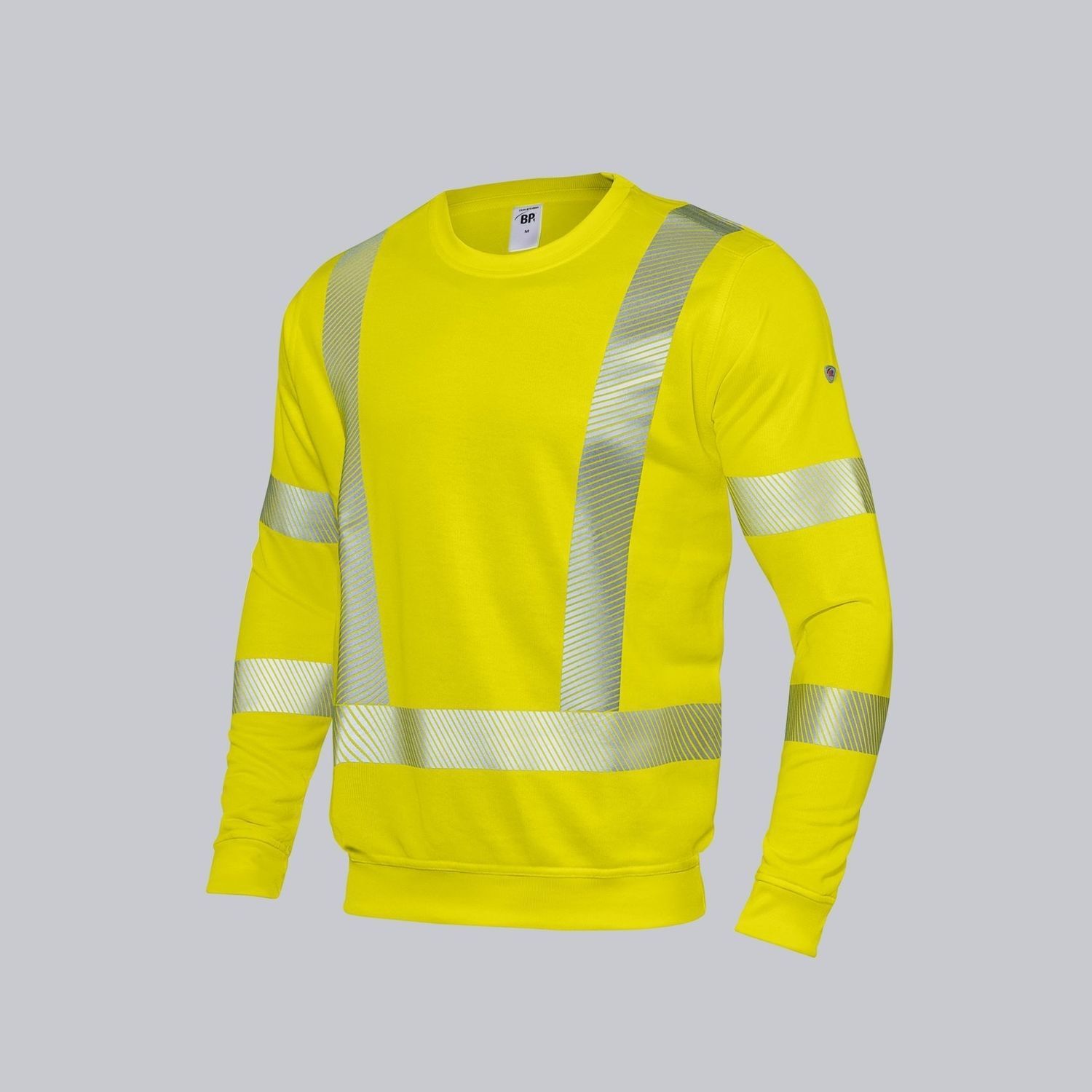 Suéter de trabajo - 2134-873-0066 - BP - de alta visibilidad / de ...