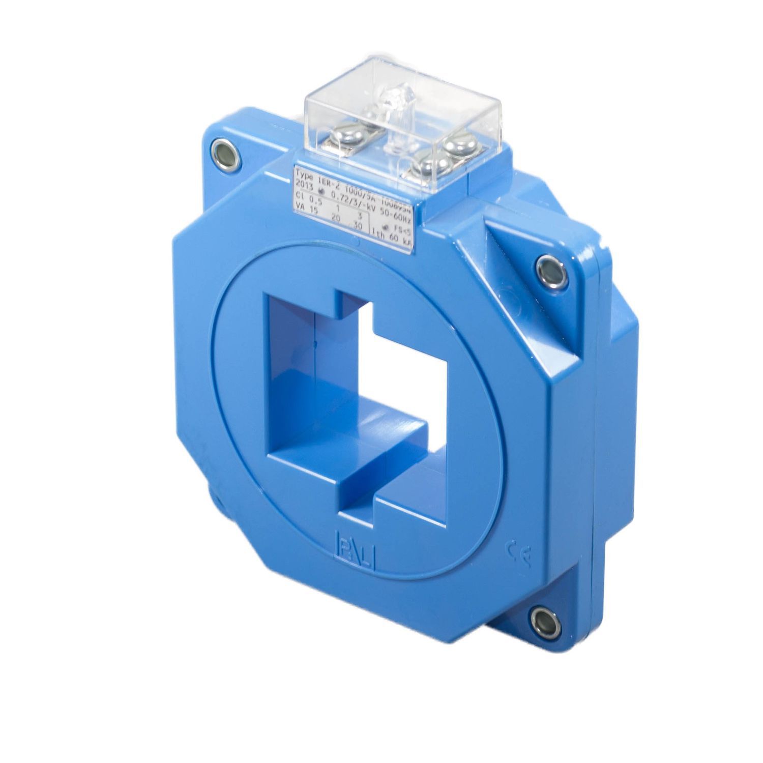 Transformador de corriente - IER-2 - Celsa Messgeräte GmbH ...