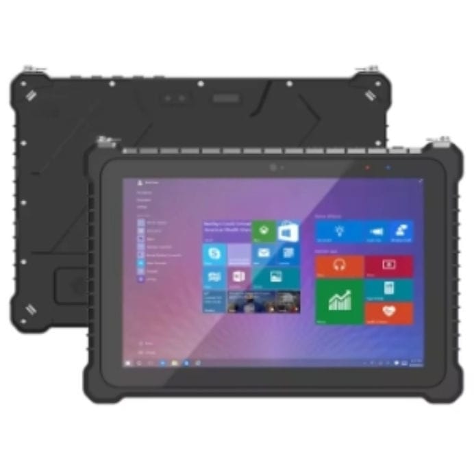 Tablet Windows 10 - SK-STM10A - Senketouch, Inc. - Android 11 / 10 ...