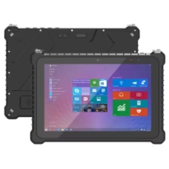 Tablet Windows 10 - SK-ST10A - Senketouch, Inc. - 10.1" / Intel ...