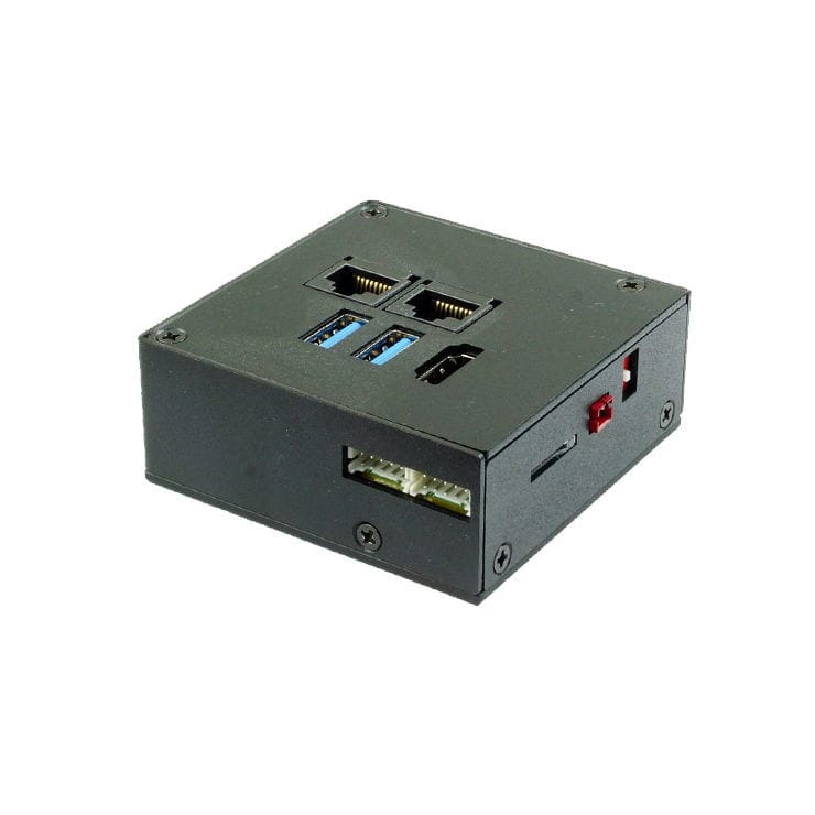 PC Edge AI - NTAI-NXP-001 - Nextech - de inferencia de IA / box ...