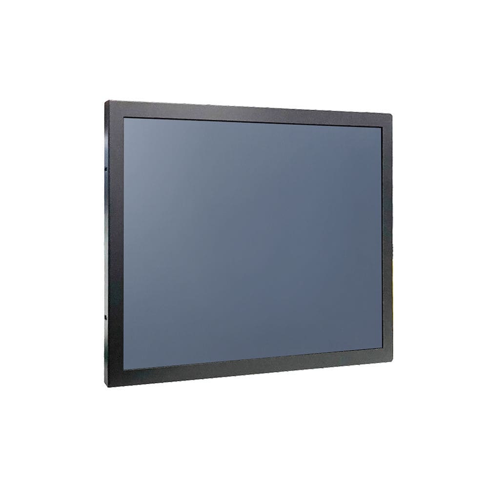 Monitor industrial - NTSM190 V500 - Nextech - retroiluminación LED / 19 ...