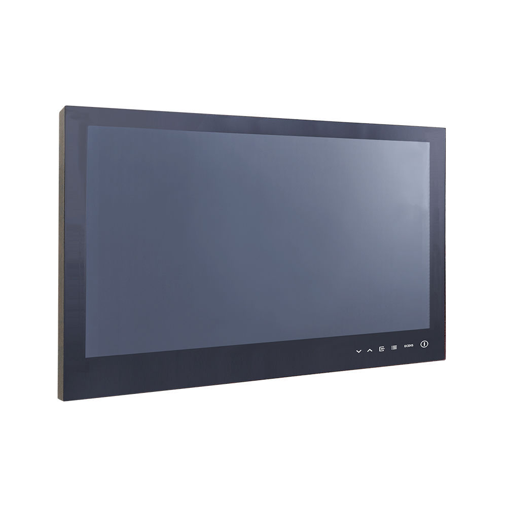 Monitor pantalla táctil capacitiva PCAP - NTMM240 - Nextech - con ...