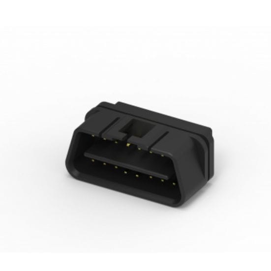 Conector OBD-II - 226A-1202 - ATTEND Technology Inc. - de datos / tipo ...