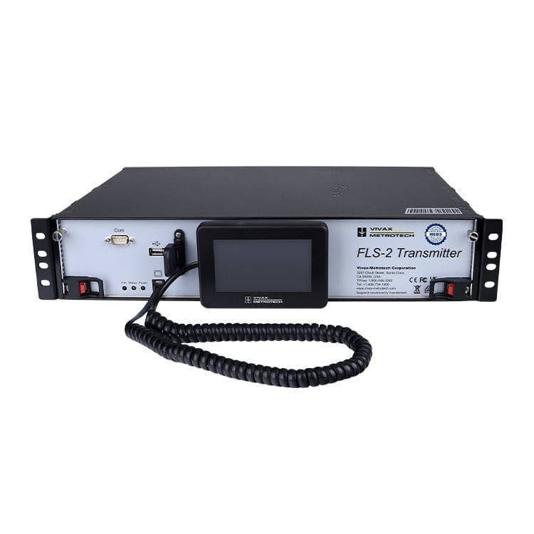 Transmisor universal inalámbrico - FLS-2 - Vivax-Metrotech