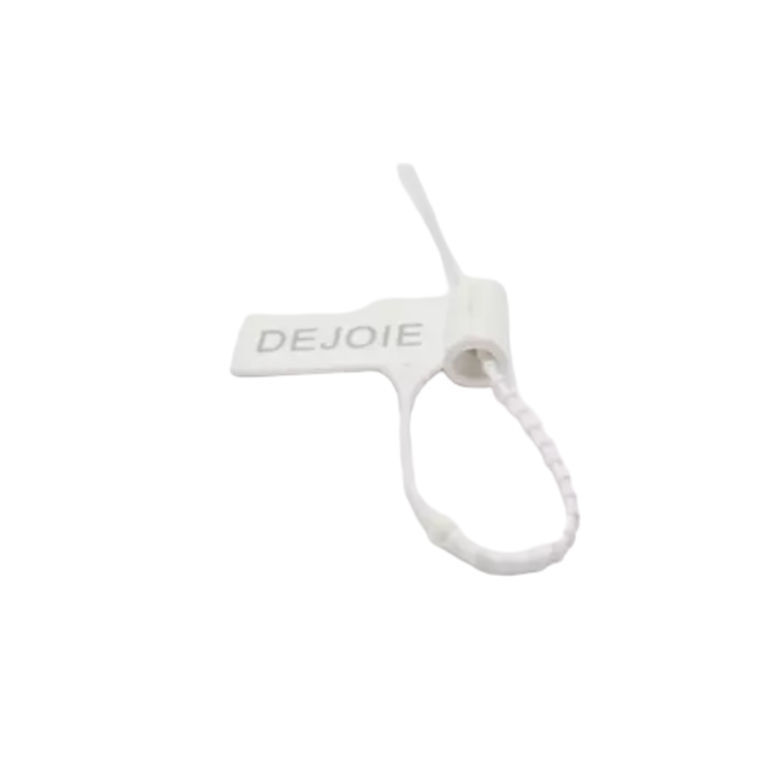 Precinto de seguridad de plástico - DEJ 7130 - Dejoie SAS - para ...