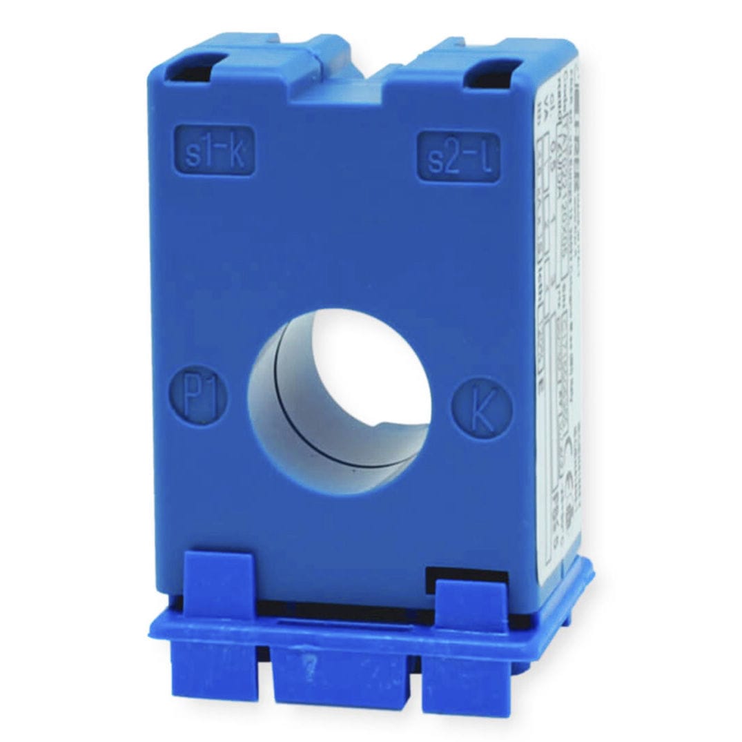 Sensor de corriente toroidal - TDC022 - ZELEC - AC / de fuga