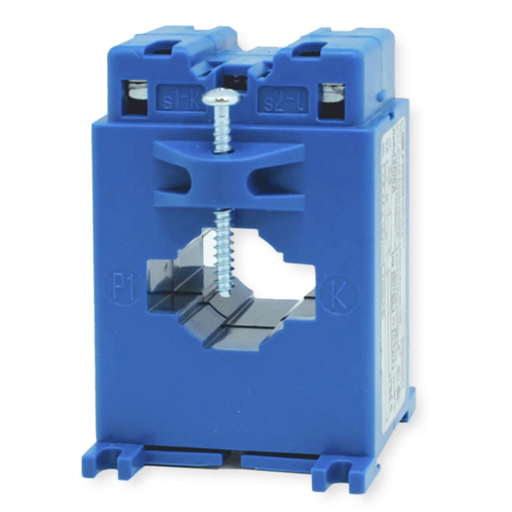 Sensor de corriente toroidal - TDC032 - ZELEC - AC / de fuga