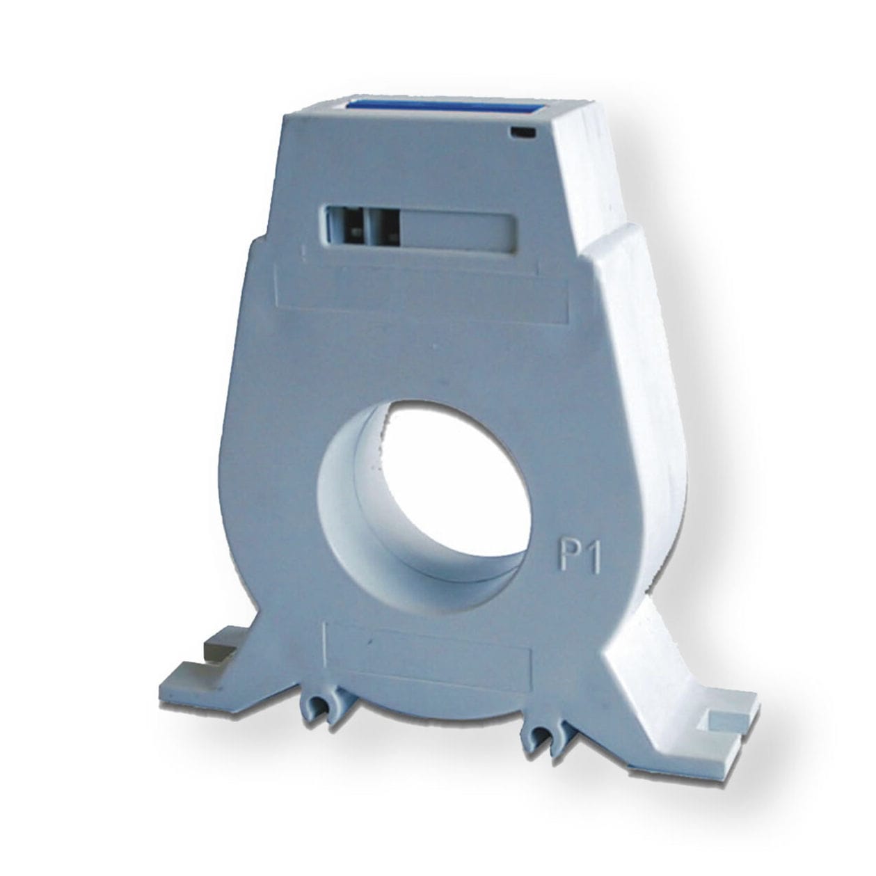 Sensor de corriente toroidal - TDC035 - ZELEC - AC / de fuga