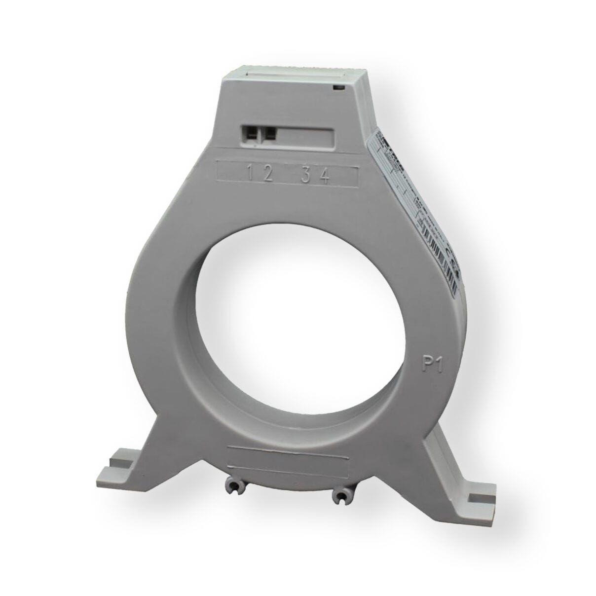 Sensor de corriente toroidal - TDC060 - ZELEC - AC / de fuga