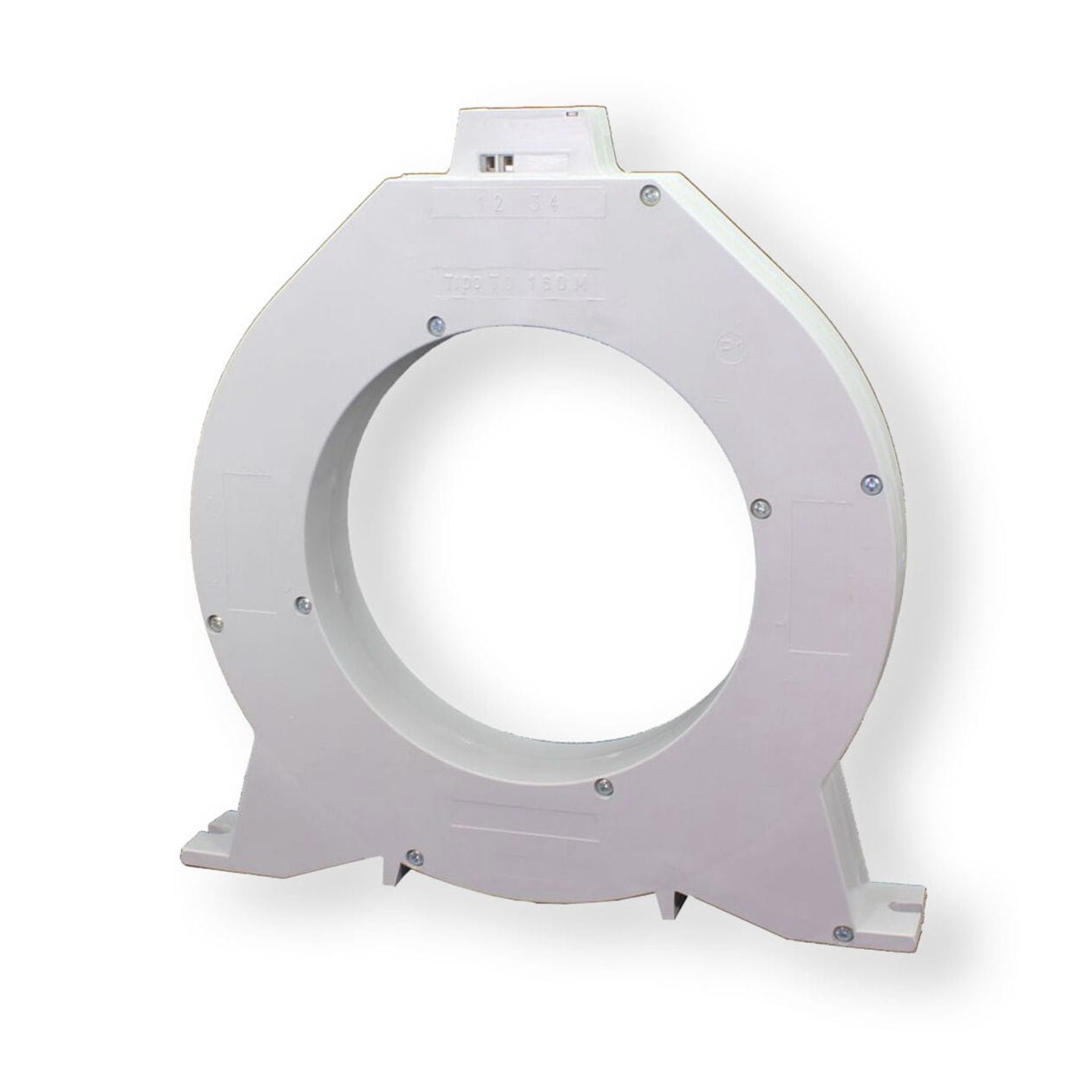 Sensor de corriente toroidal - TDC160 - ZELEC - AC / de fuga