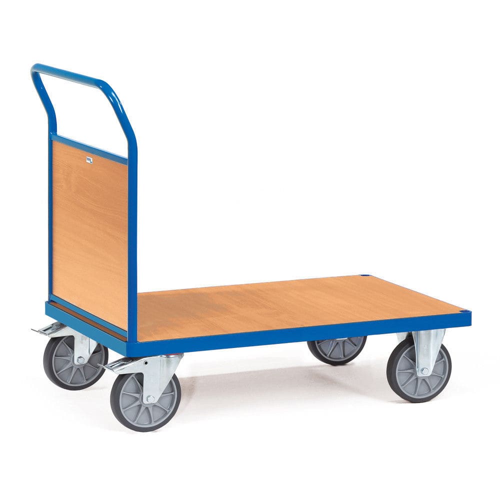 Plataforma rodante para paso - 2510 - KRAUS Betriebsausstattung und ...