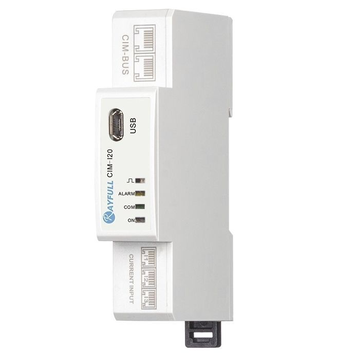 Módulo de medición de corriente - CIM-I20 - Rayfull Electric Technology ...