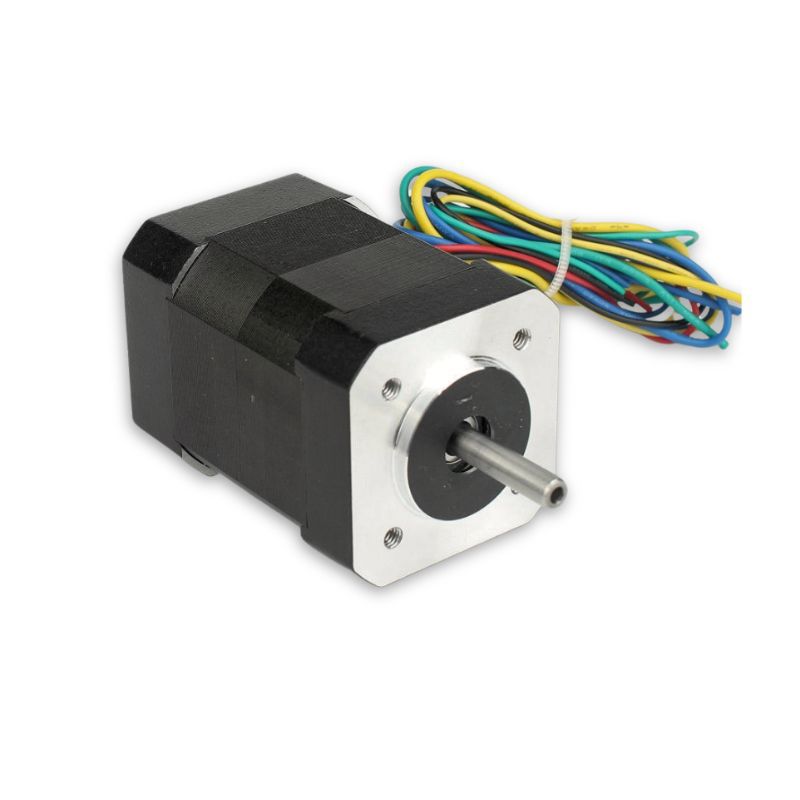 Motor BLDC - BLDC-J42 - ISL PRODUCTS INTERNATIONAL - DC / 24 V / con ...