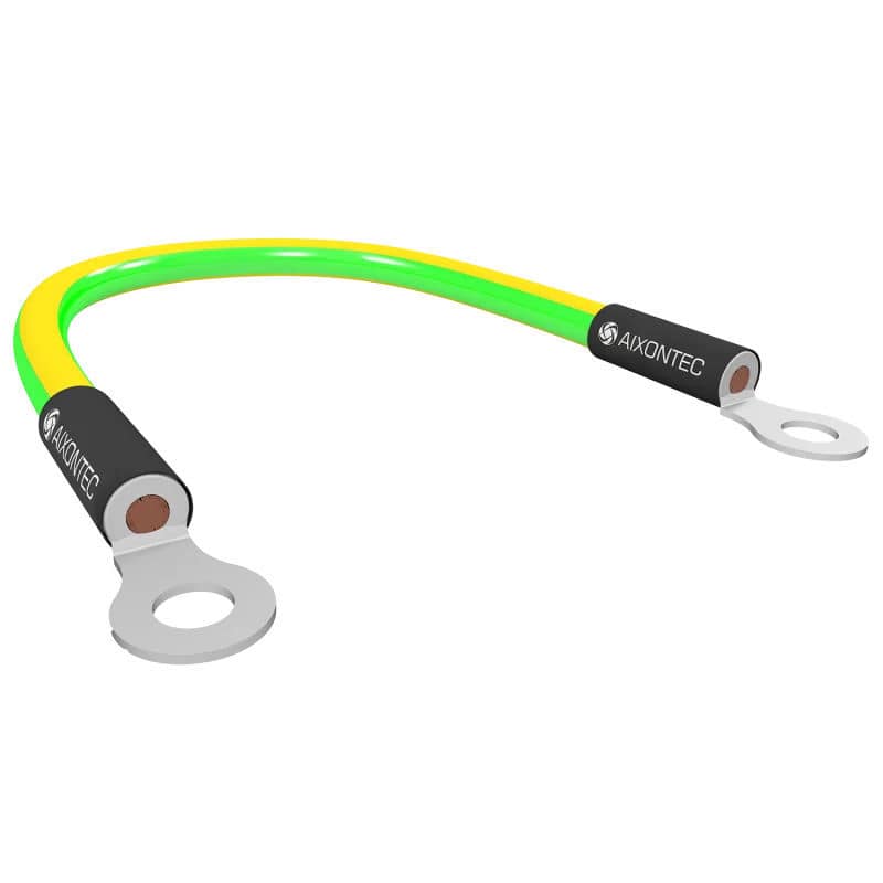 Cable eléctrico monoconductor - 20823.GNYL-16,0mm²-M4-M4 - AIXONTEC ...