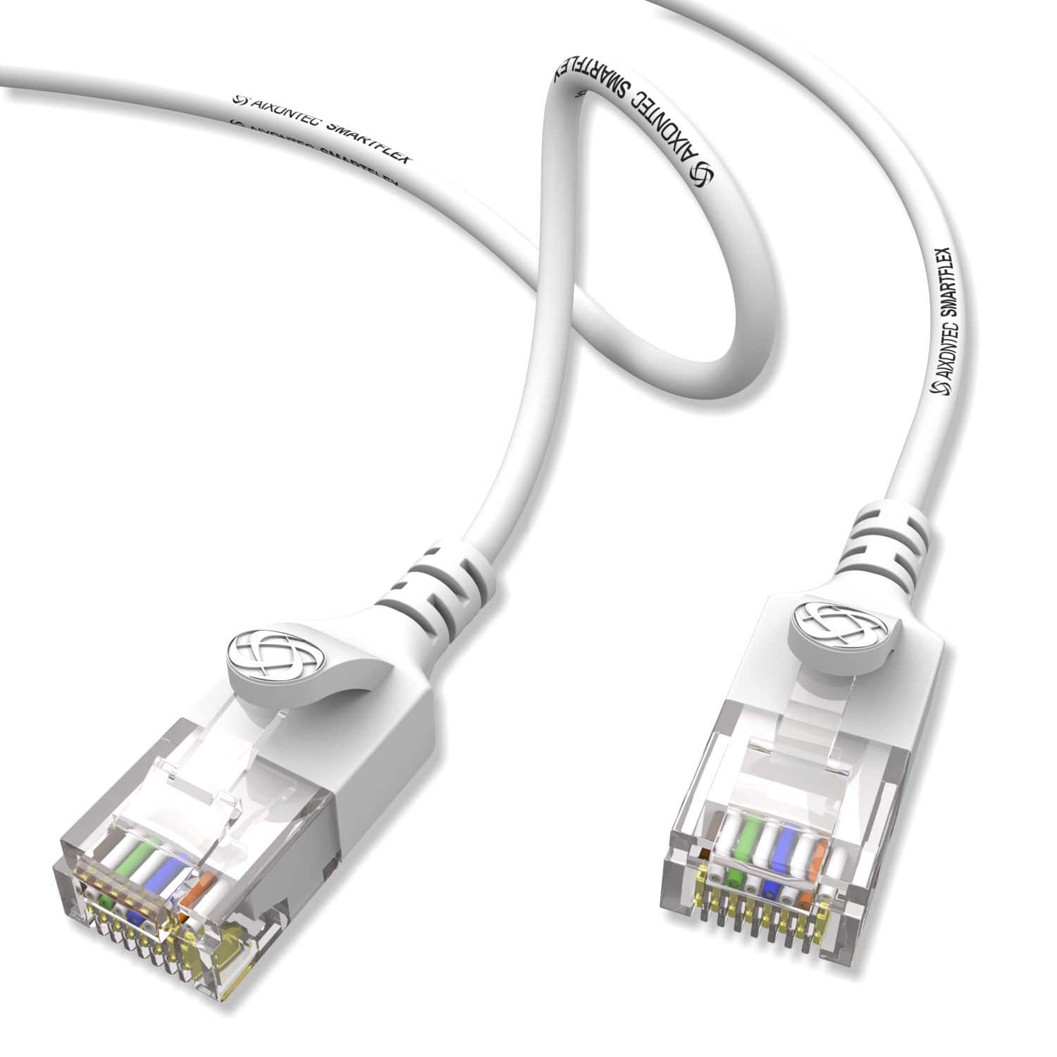 Cable eléctrico de datos - SMARTFlex - AIXONTEC - LAN / de par trenzado ...