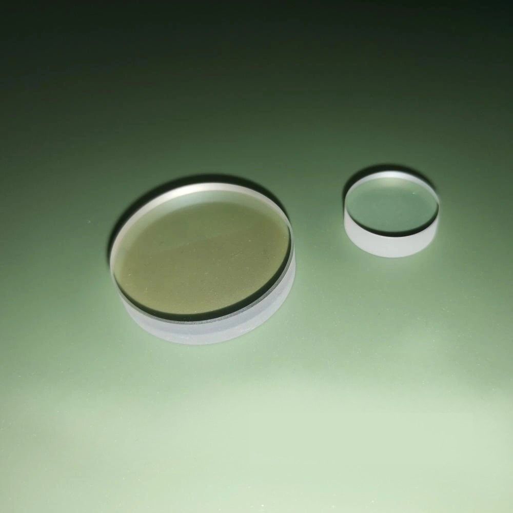 Lente acromática - ZLY461 - zoolied inc. - cóncava / convexa / triple