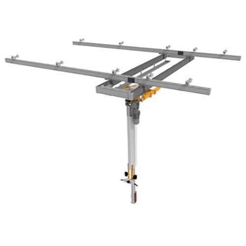 Robot de manipulación - LIFTIT VLR - Habeload - de pórtico / 3 ejes ...