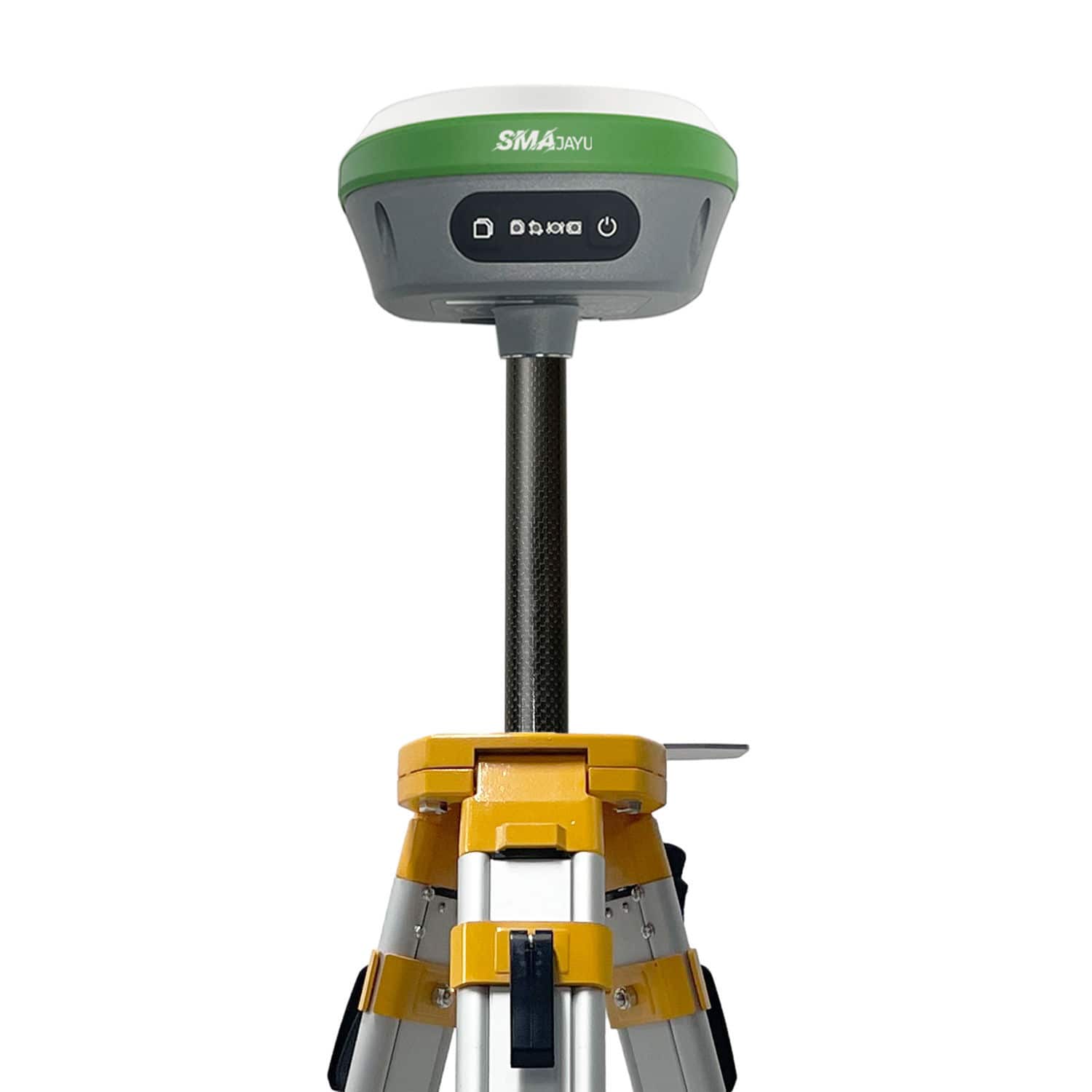 Receptor RTK - SMA26 Base - SMAJAYU(SHENZHEN) CO.,LTD - GNSS / para topografía / multicanales