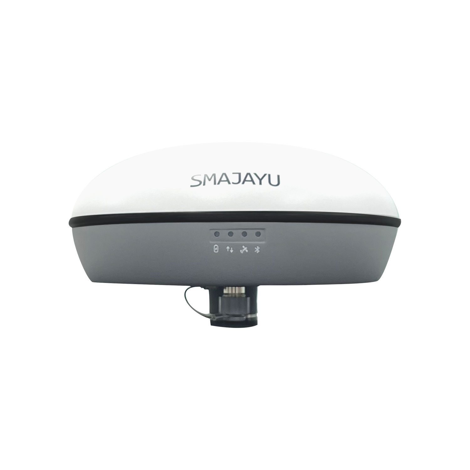 Receptor RTK - SMA20 Base - SMAJAYU(SHENZHEN) CO.,LTD - GNSS / para obra / para topografía