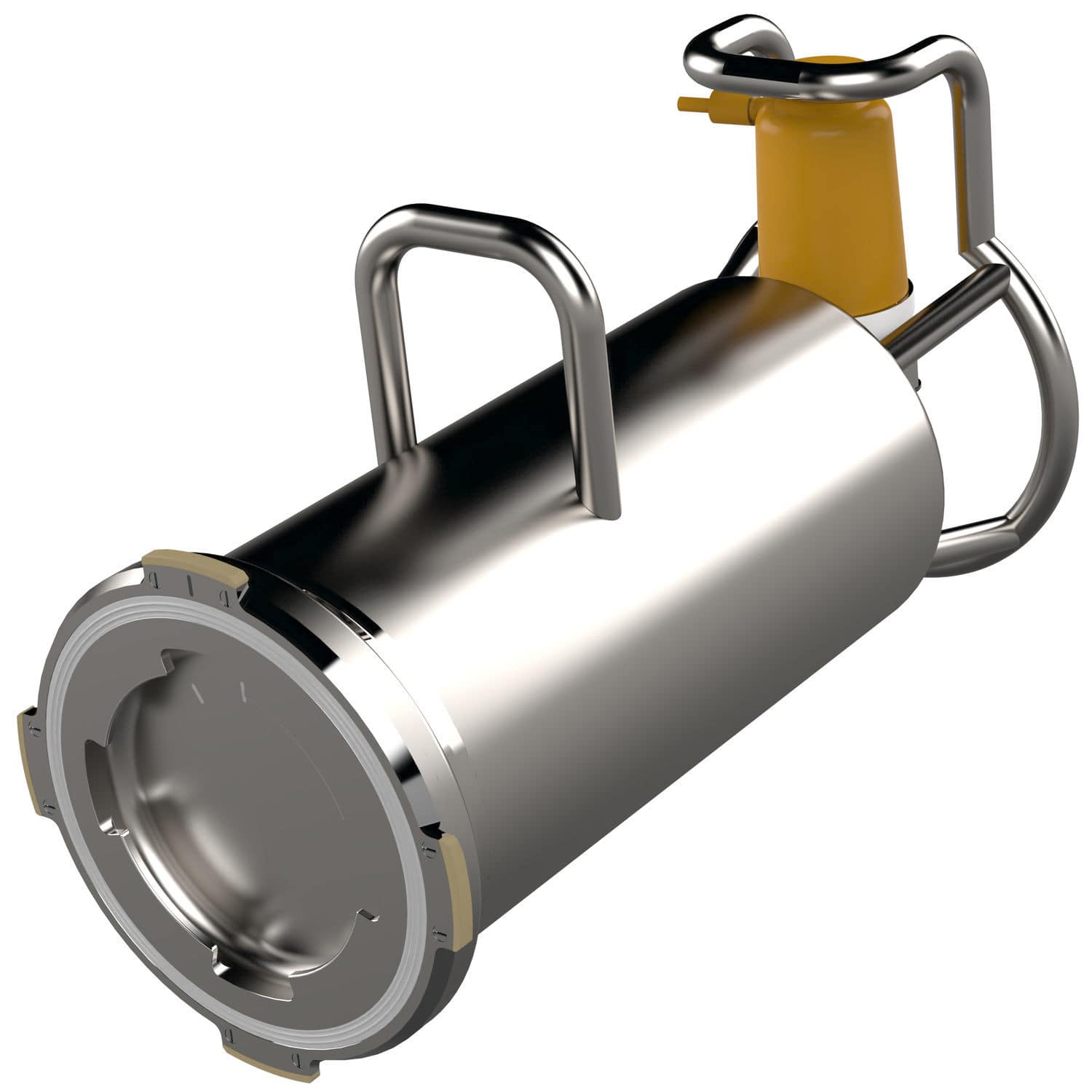 Sistema de transferencia aséptico - Beta - ABC Transfer SAS - de ...