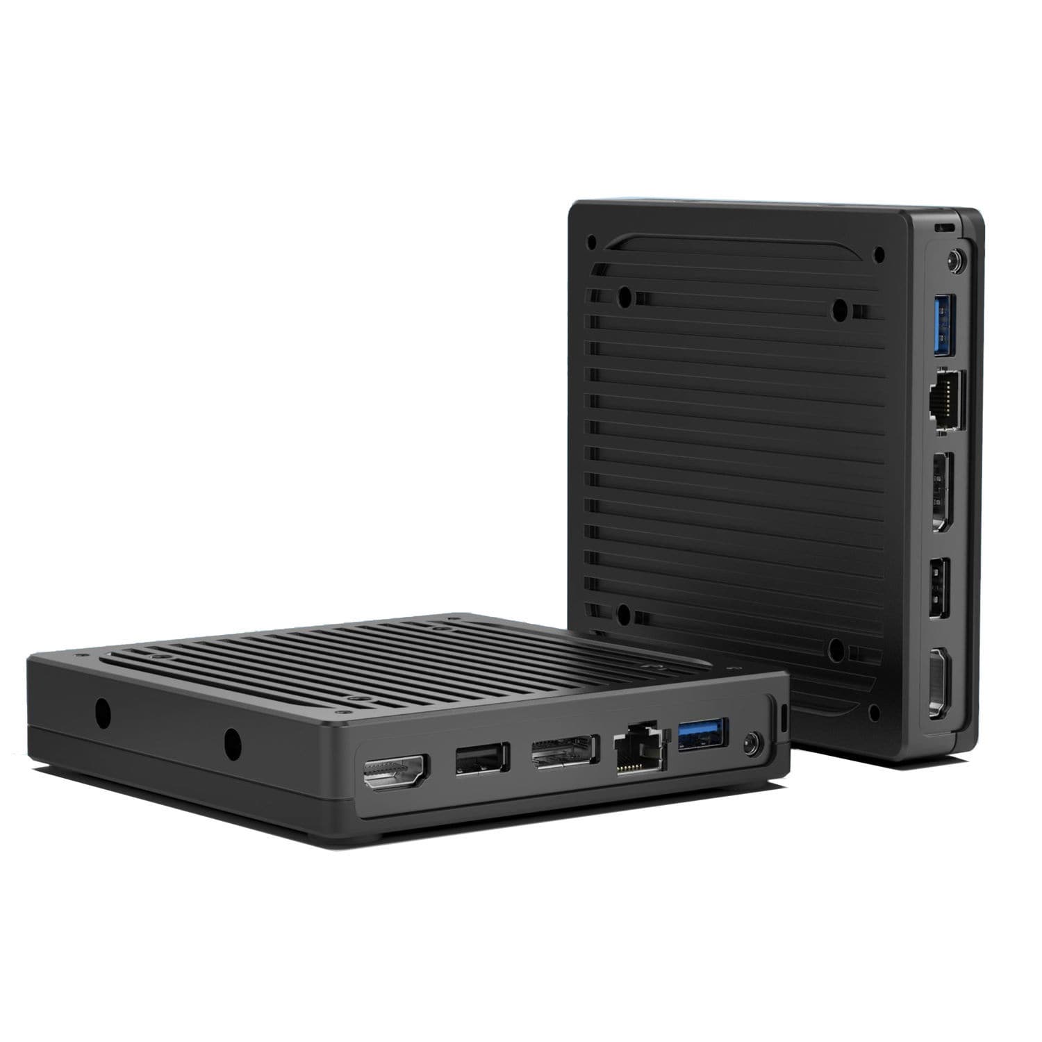PC box - Elite - Logic Controls - de montaje VESA / Intel® Celeron ...