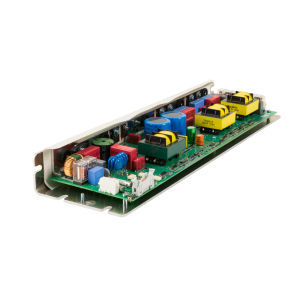 Control de alimentación - Nedap N.V.