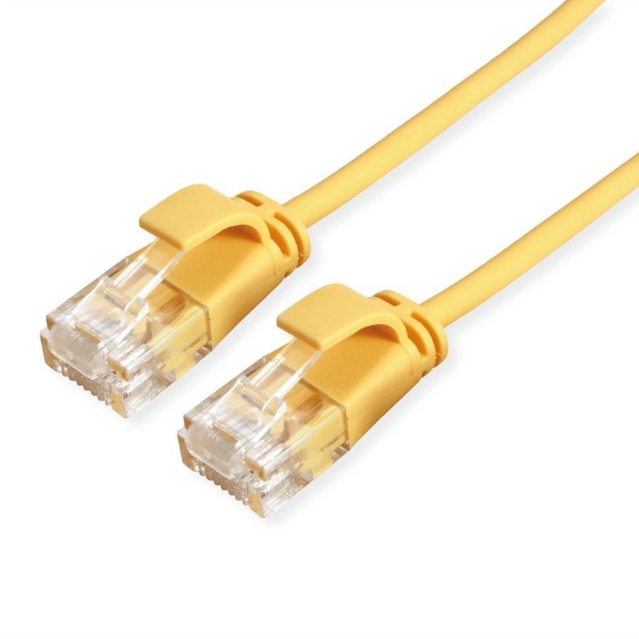Cable de conexión RJ45 - 21443921 - SECOMP Electronic Components GmbH ...