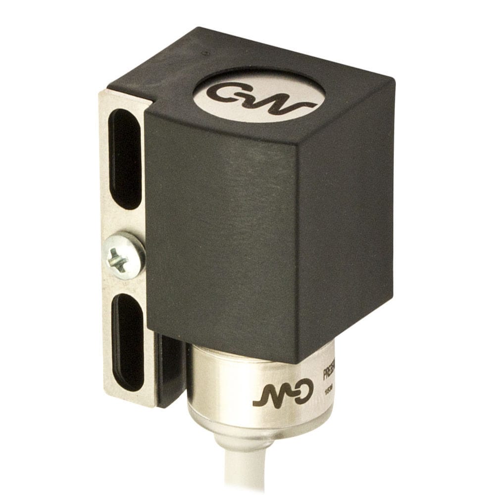 Sensor de vibración MEMS - VBR series - DATASENSING