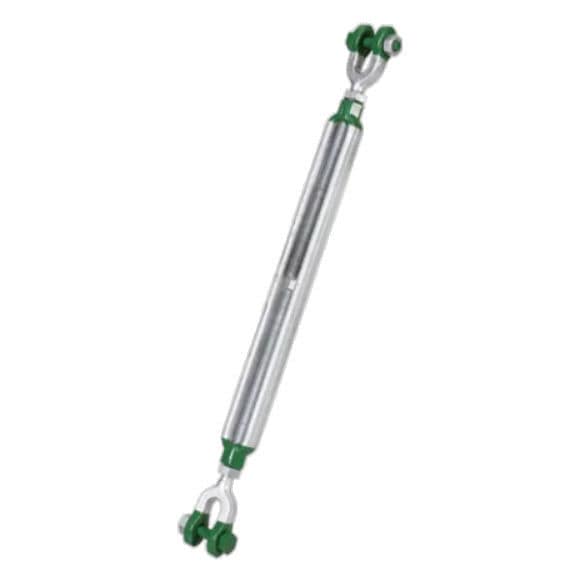 Tensor metálico - G-6333 - GREEN PIN® / IRIZAR FORGE (ROYAL VAN BEEST)