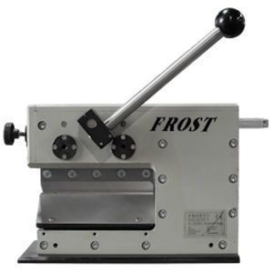 Máquina despanelizadora PCB benchtop - NTE-200 L - Werkzeugbau Engl GmbH