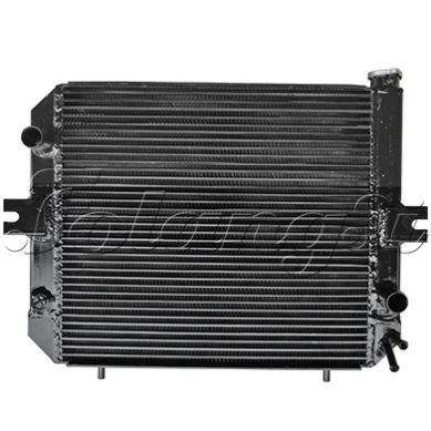 Radiador - A-CA01-552A-2113A - Folangsi