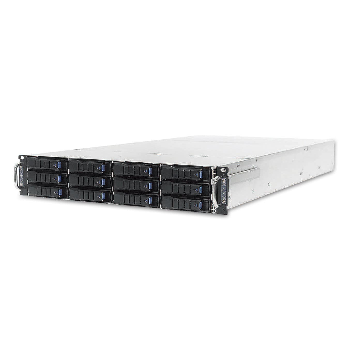Servidor RAID - HP202-VL - Advanced Industrial Company (AIC) - de red ...