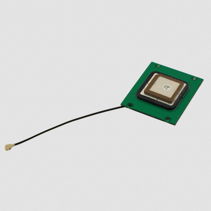 Antena RF - YAT001BA - Quectel - GNSS / PCB / patch