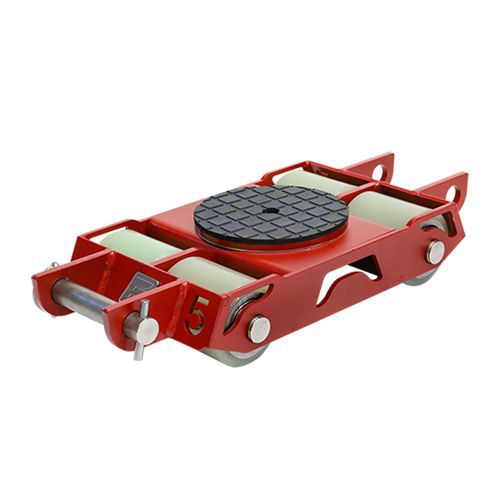 Rodador para carga pesada - SDF-50F - Konno Corporation - para transporte