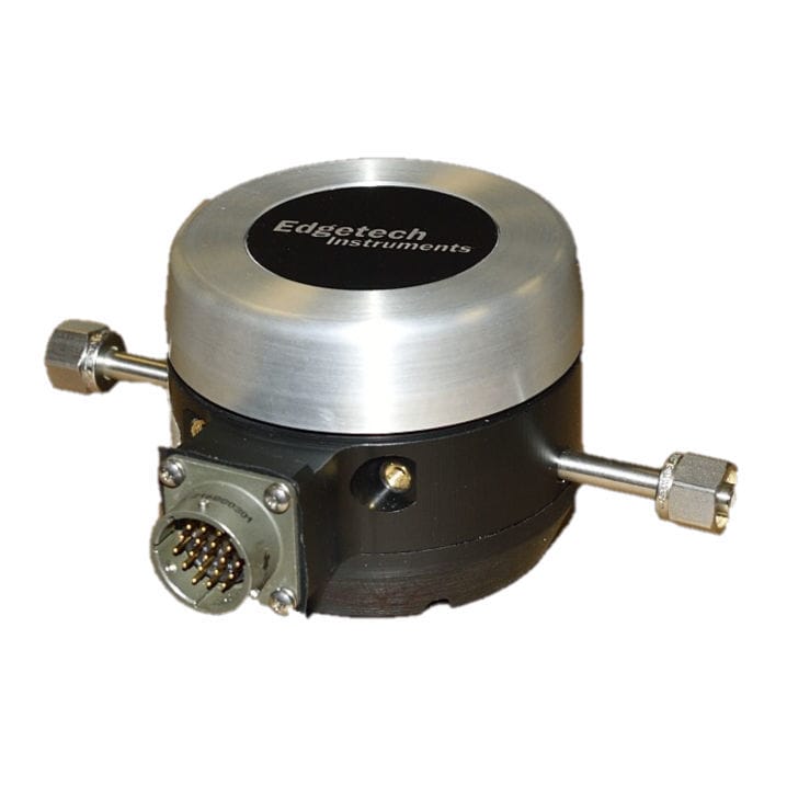 Higrómetro de espejo enfriado - X3 series - Edgetech Instruments - de ...