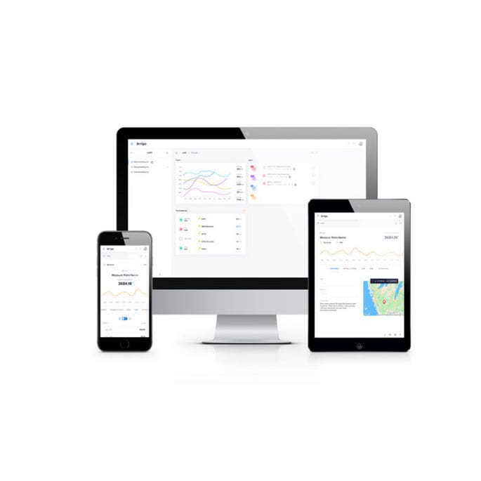 Software de supervisión - Regin - de automatización / de mando / de gestión
