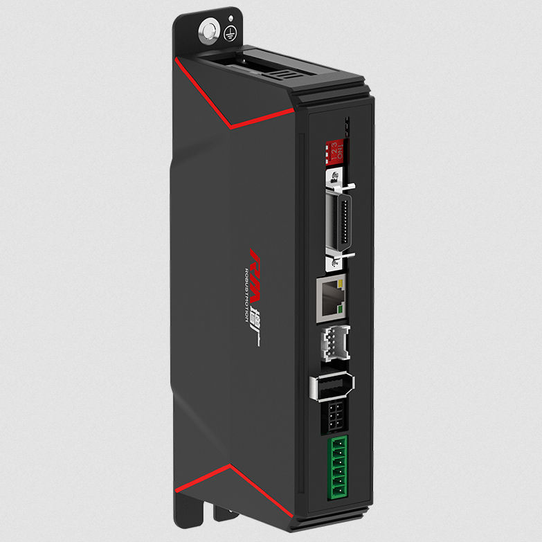 Servocontrolador DC - RM-CEUF series - RobustMotion—Foshan Augmented ...