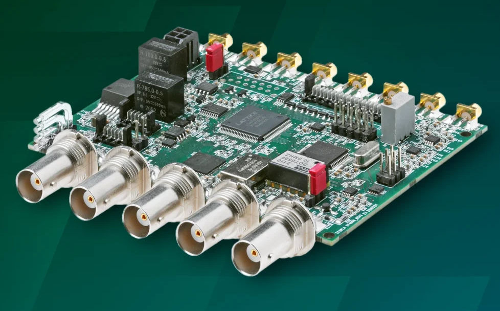 Generador de retardo - SY4000 - EKSPLA - digital / de laboratorio