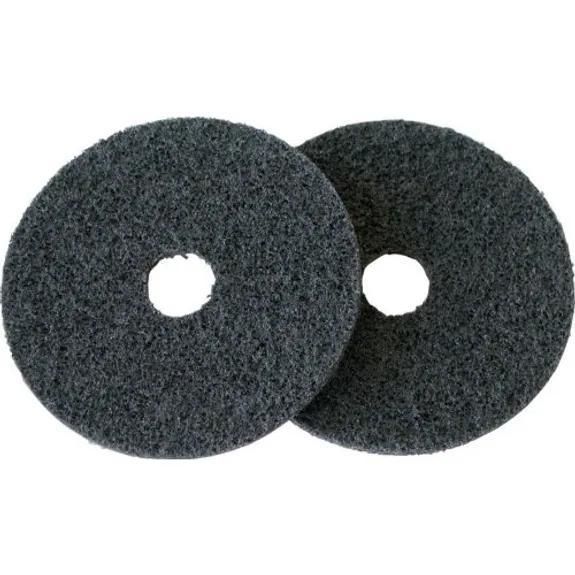 Disco abrasivo para acabado - SL-DH - Solventum - para limpieza de ...