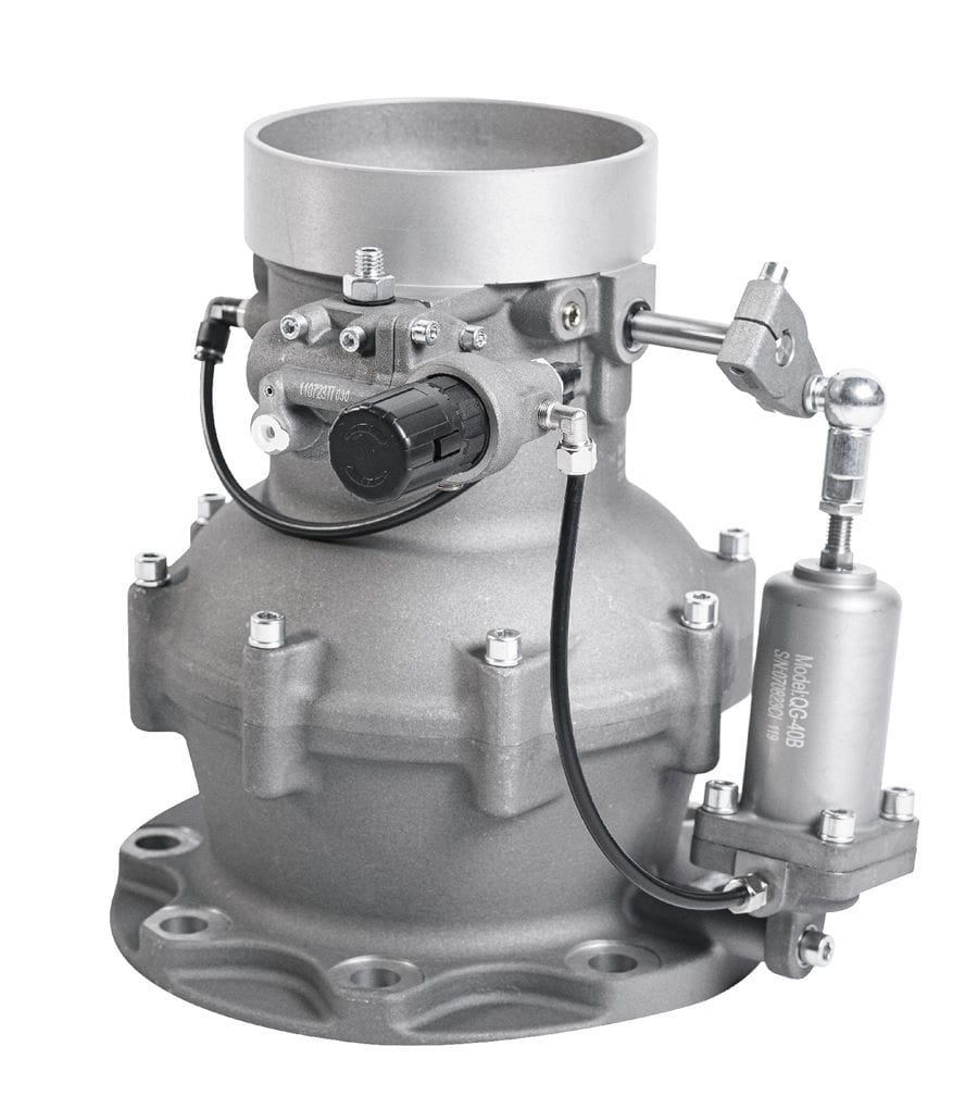 Válvula de pistón - RSJ - RedStar AirCompressor Parts Manufacturing Co ...