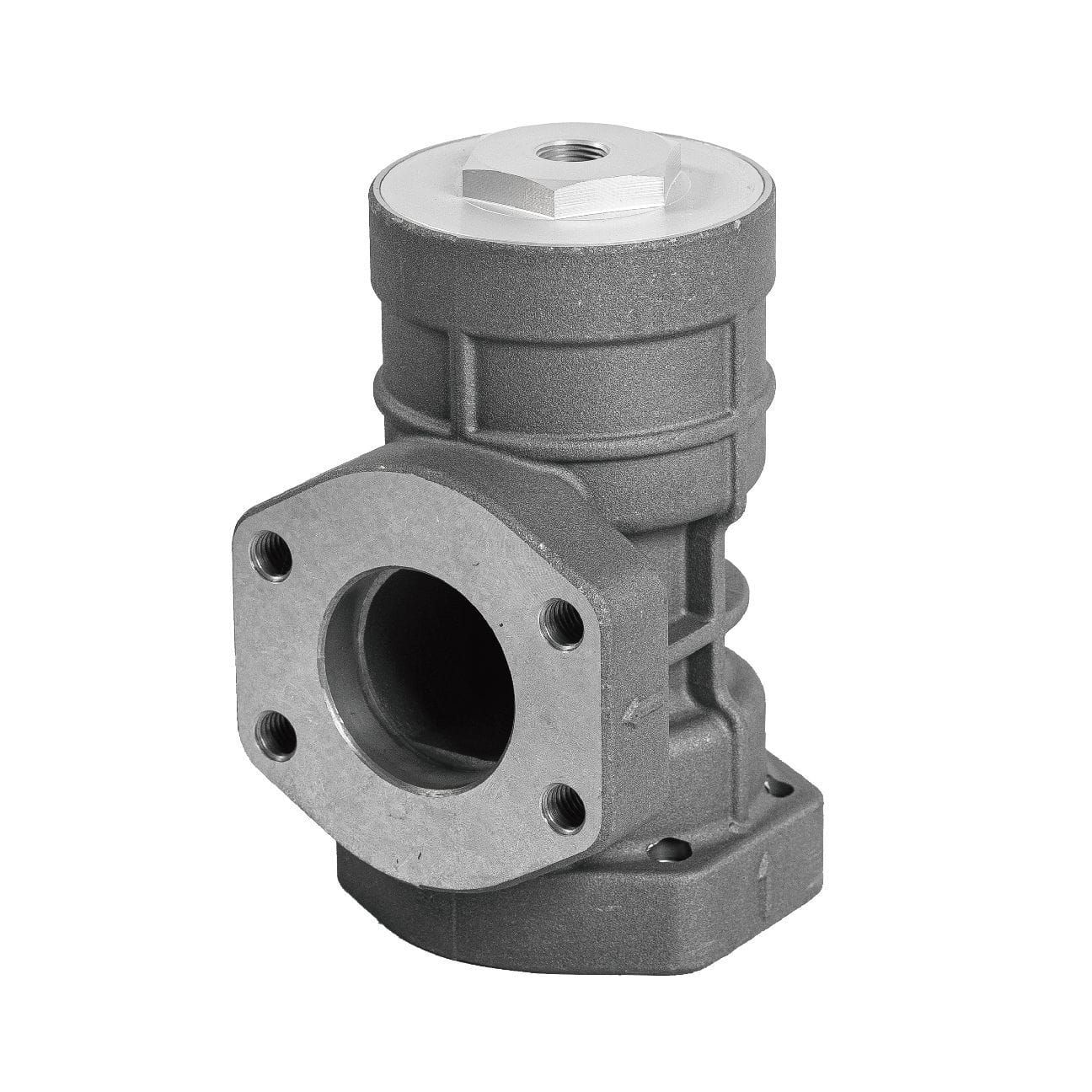 Válvula neumática - DYF - RedStar AirCompressor Parts Manufacturing Co ...