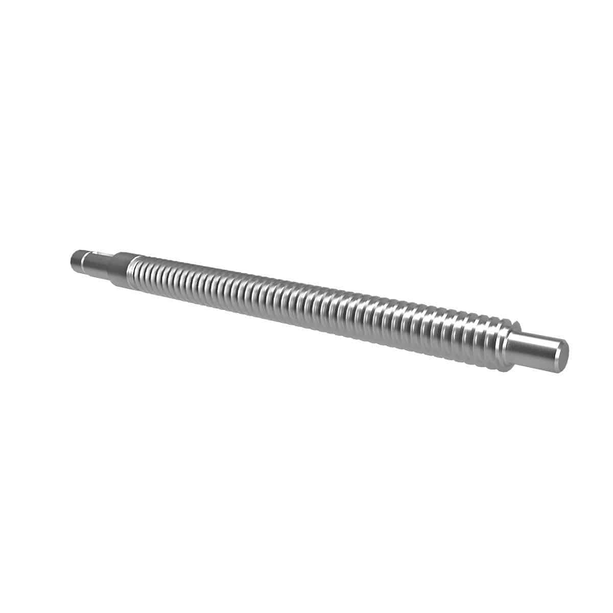 Tornillo de rosca trapezoidal - Weingrill S.r.l. - de acero inoxidable ...