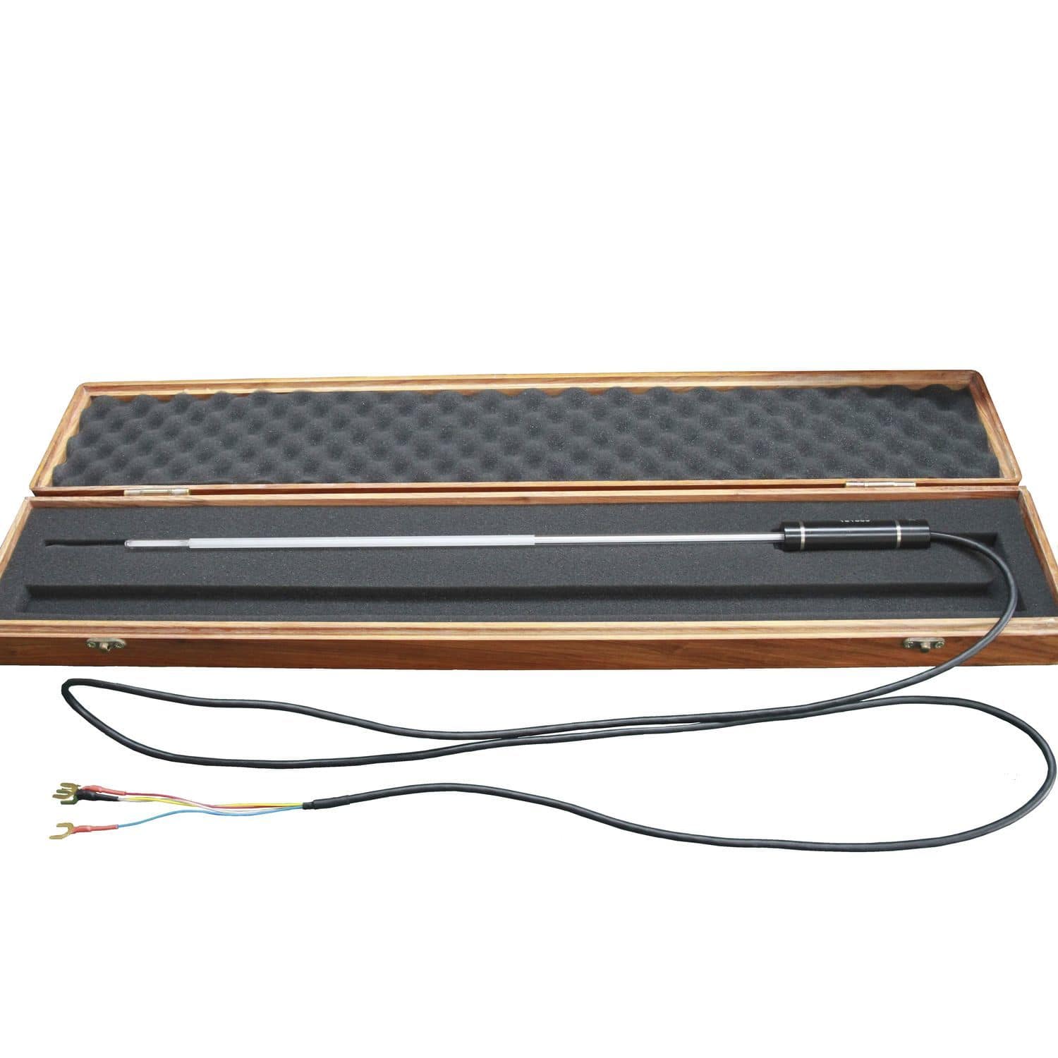 Termómetro de resistencia - BL618 - Balun Technology Co., Ltd - platino ...