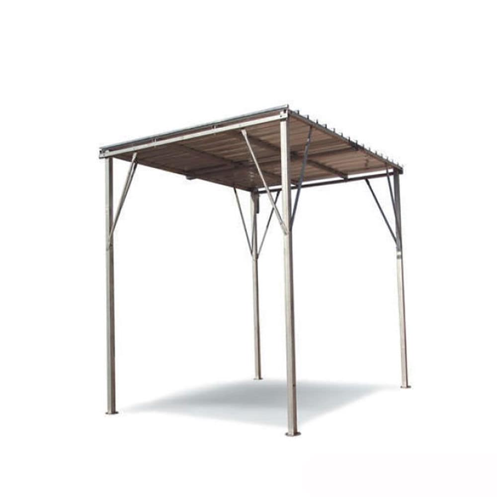 Marquesina - Soltec srl