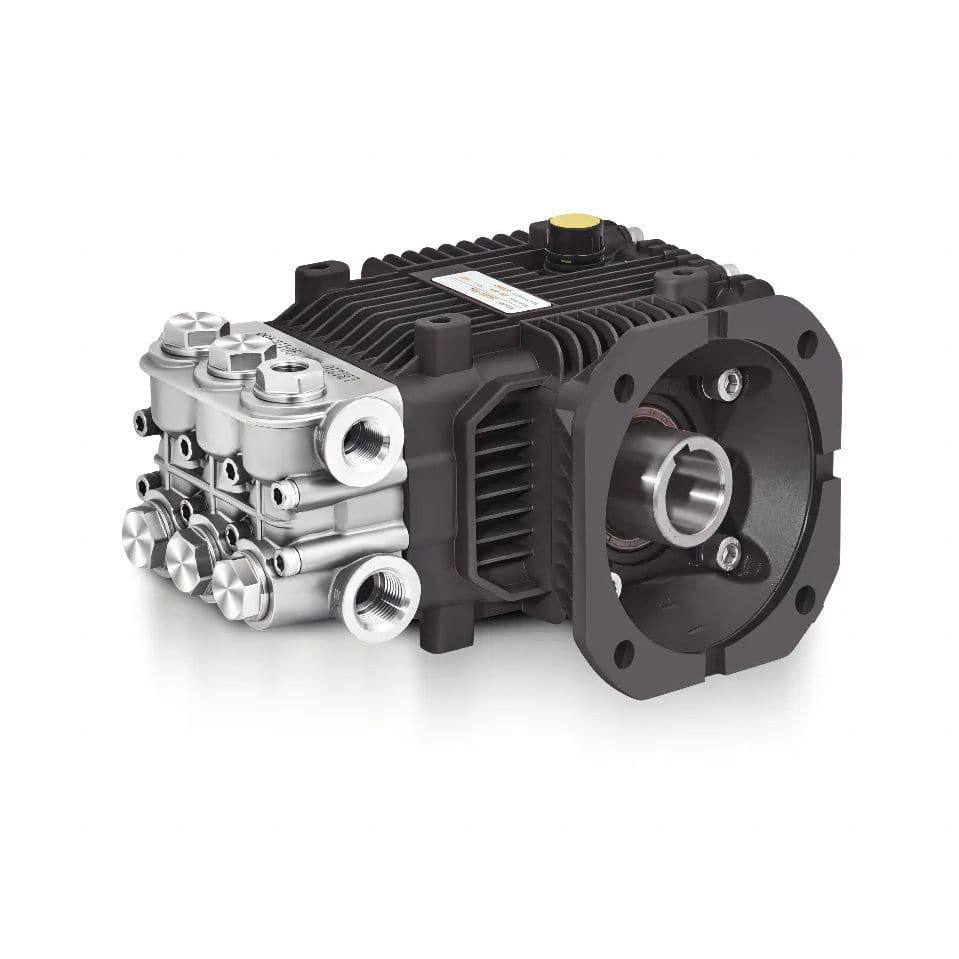 Bomba de émbolo - LT-F3 - Zhejiang Botuolini Machinery Co., Ltd. - de ...